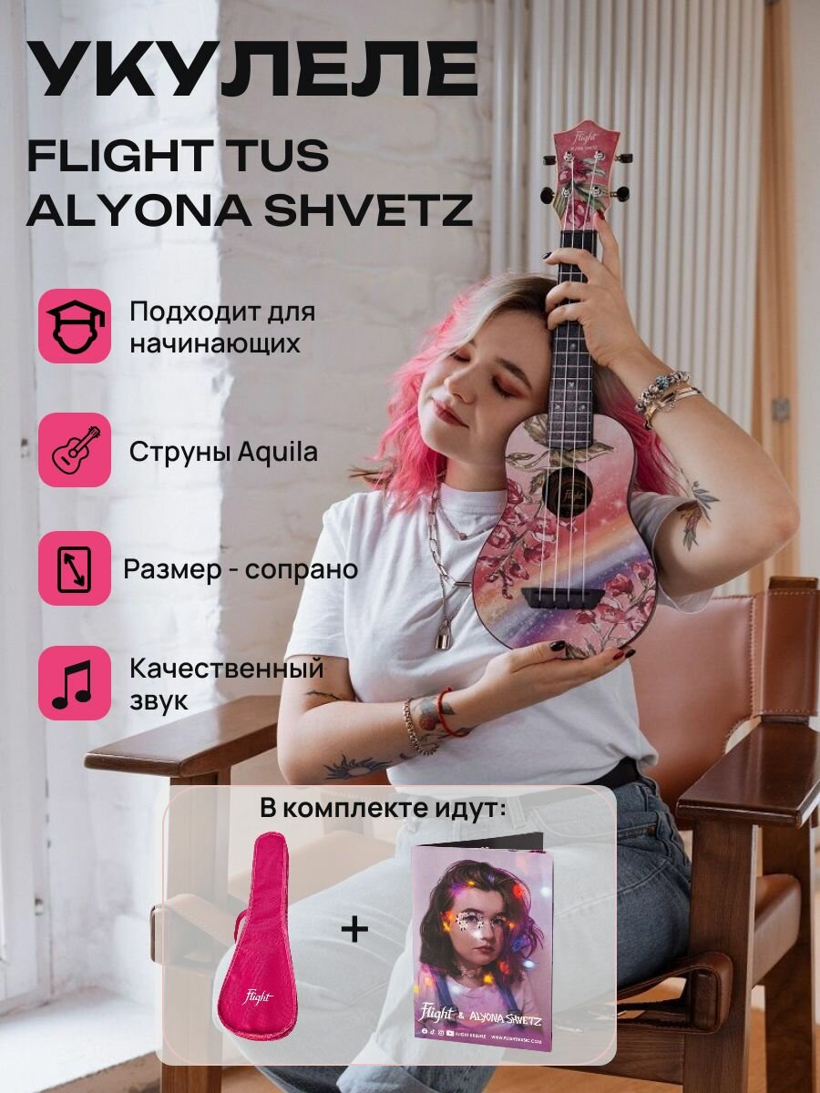 Укулеле