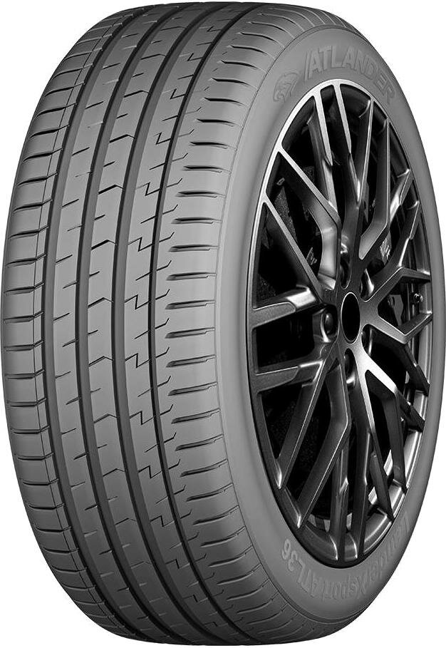 Atlander Lander Xsport ATL36 215/55 R17 98W