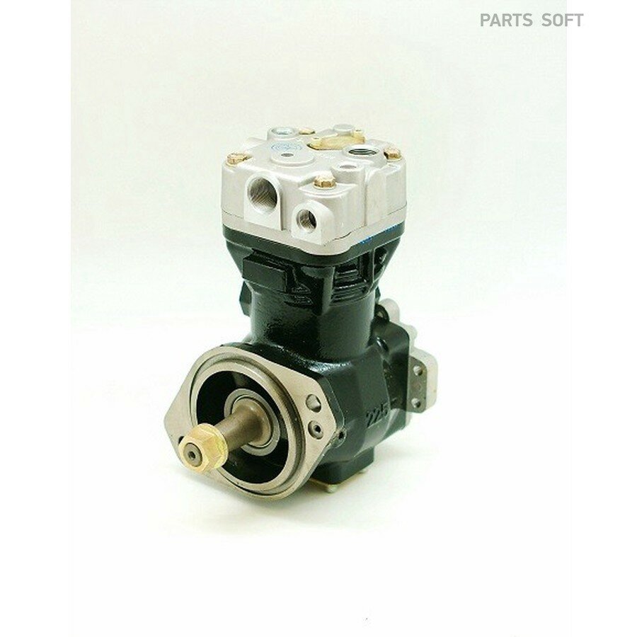 Турбокомпрессор (запчасть) от официального дистрибьютора, CUMMINS, артикул 3971519