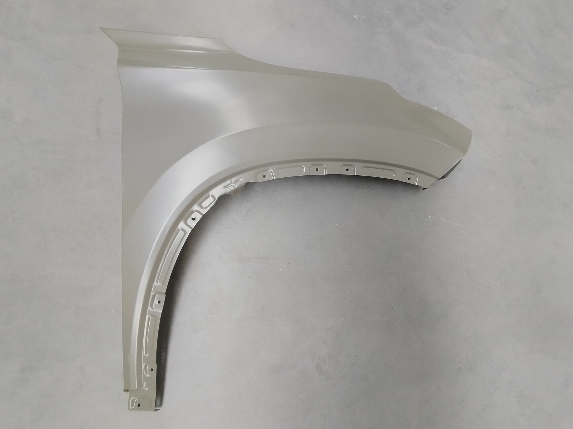 Крыло правое CHERY Exeed TXL [2.0 16V 7AMT внедорожник Turbo] 553000028ABDYJ