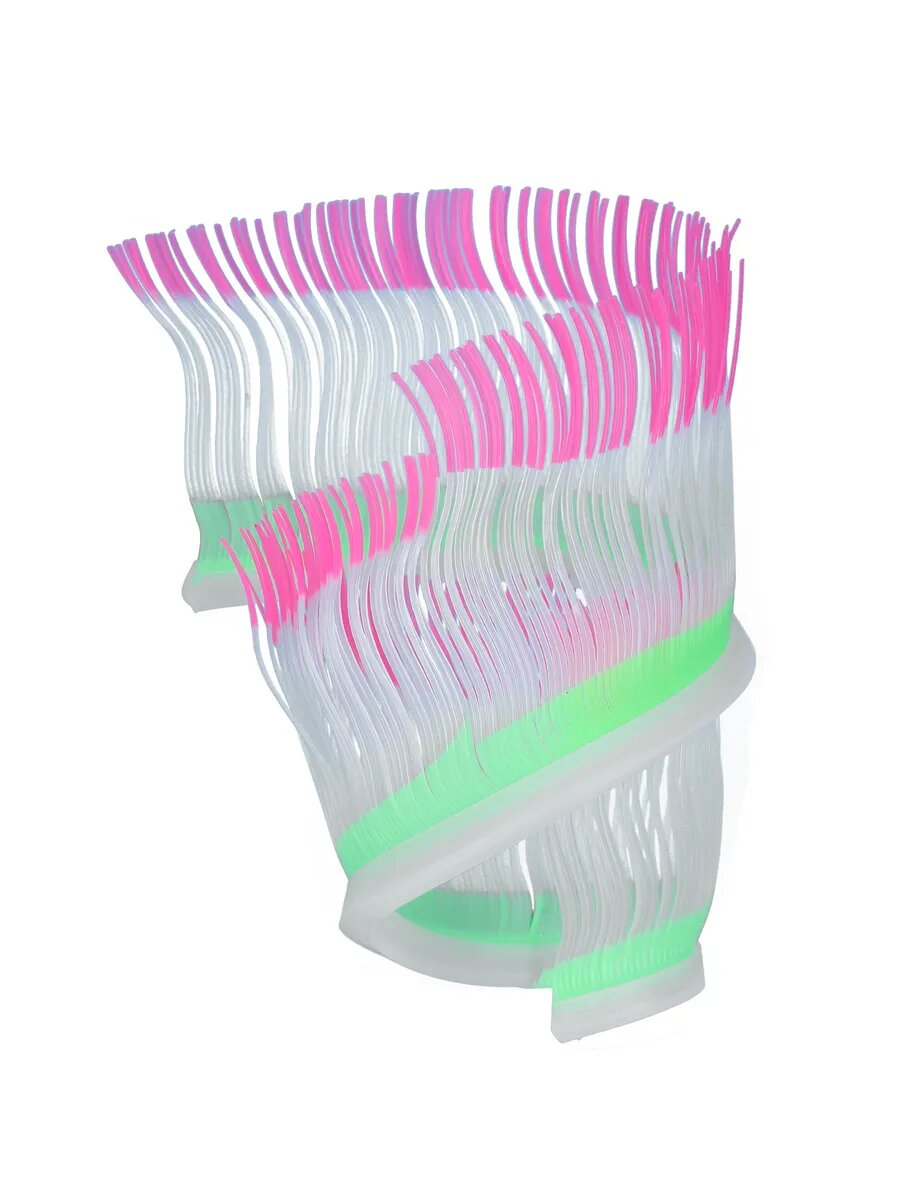 Аквариумные украшения, актиния, аквариум, силиконовые