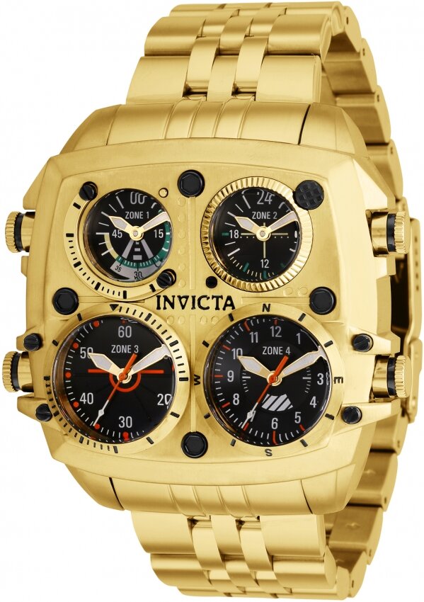 Наручные часы Aviator