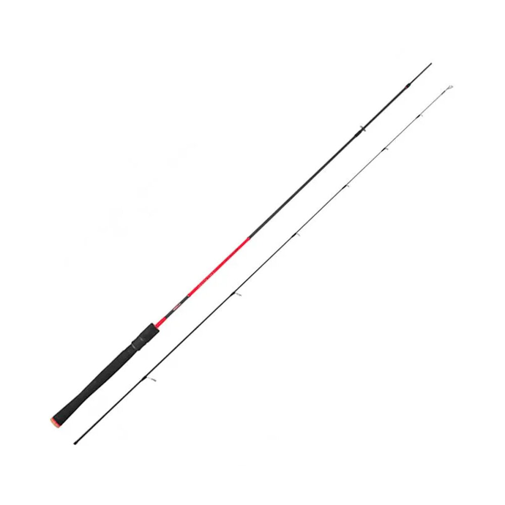 Спиннинг штекерный SEIKA Inoshi, длина 1,76 м, тест 0.2-2.5 г