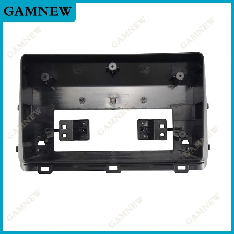 10-дюймовый автомобильный адаптер для KIA Ceed 2018-2022 Android Radio Dash Fitting Panel Kit