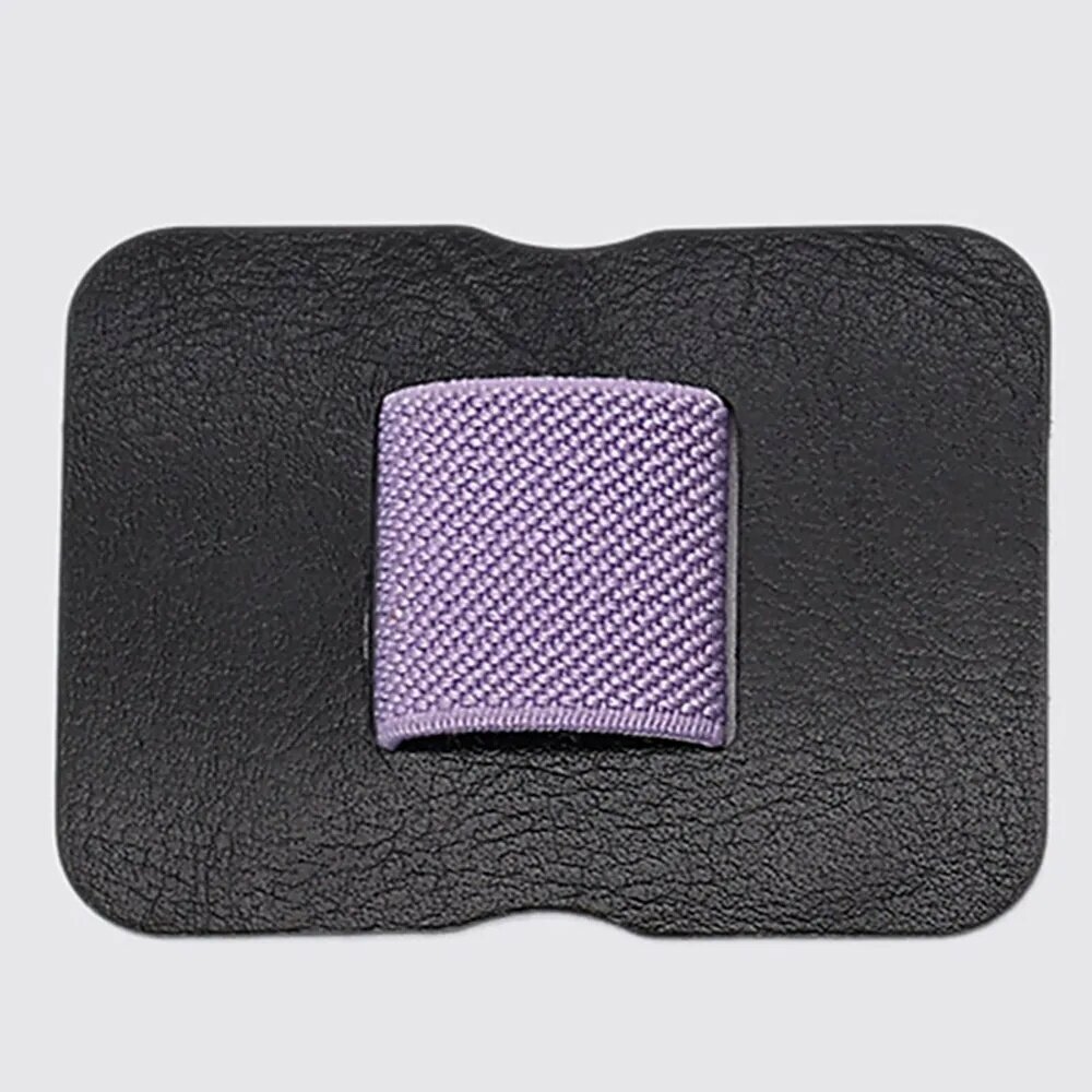 Держатель для ручки в блокнот/ Самоклеящийся держатель