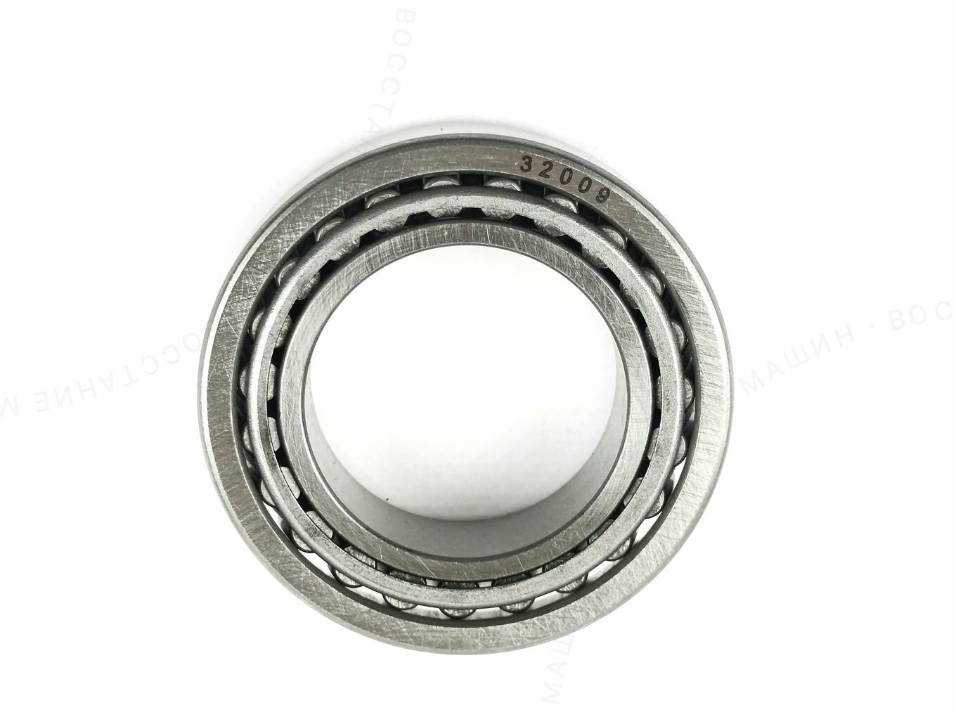 Подшипник дифференциала заднего моста пикап - 2007109 для Great Wall Deer, Hover H2, H3, H5, Pegasus, Safe, Sailor, Sing, Socool, Wingle / 32009