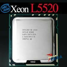 Процессор Xeon l5520 lga1366