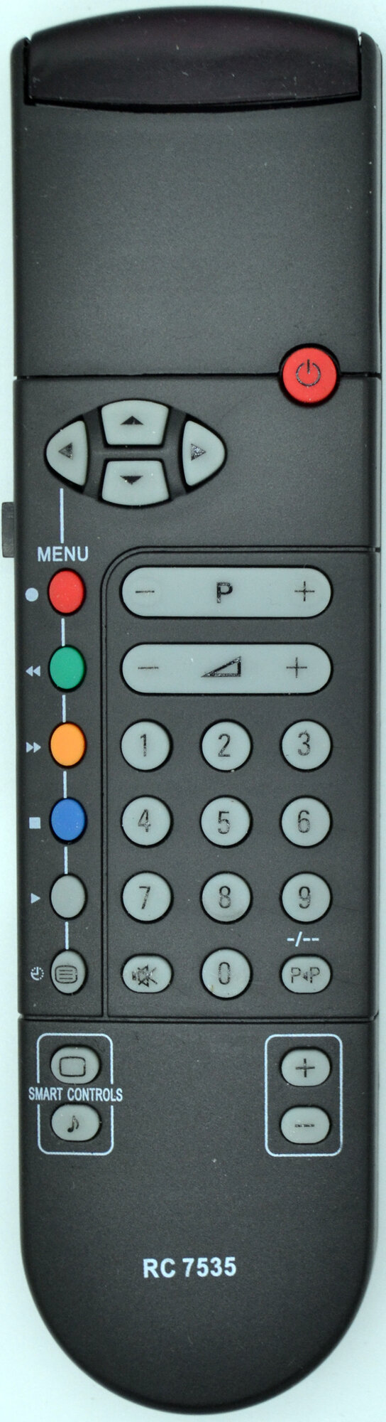 Пульт дистанционного управления для телевизоров PHILIPS RC7535 (RC25184/01)