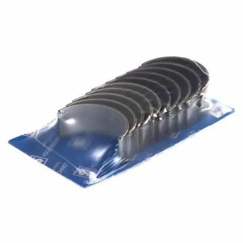 Комплект вкладышей коренных Ауди 100, Фольксваген гольф Пассат, KOLBENSCHMIDT 87205600