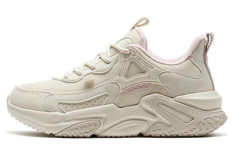 Кроссовки Xtep Nomadic