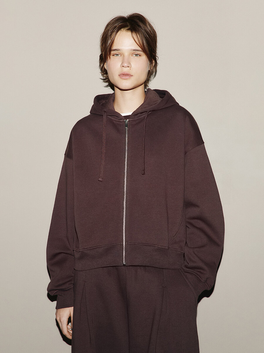 Толстовка mix match