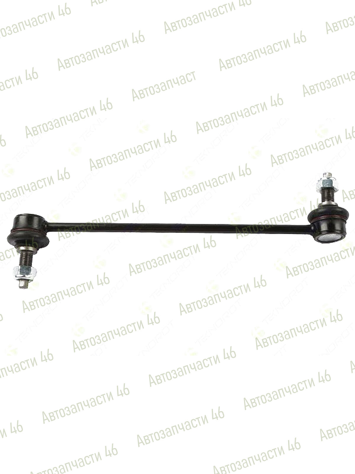 Стойка стабилизатора передняя Киа Рио Kia Rio 4 с 2017 Turkey