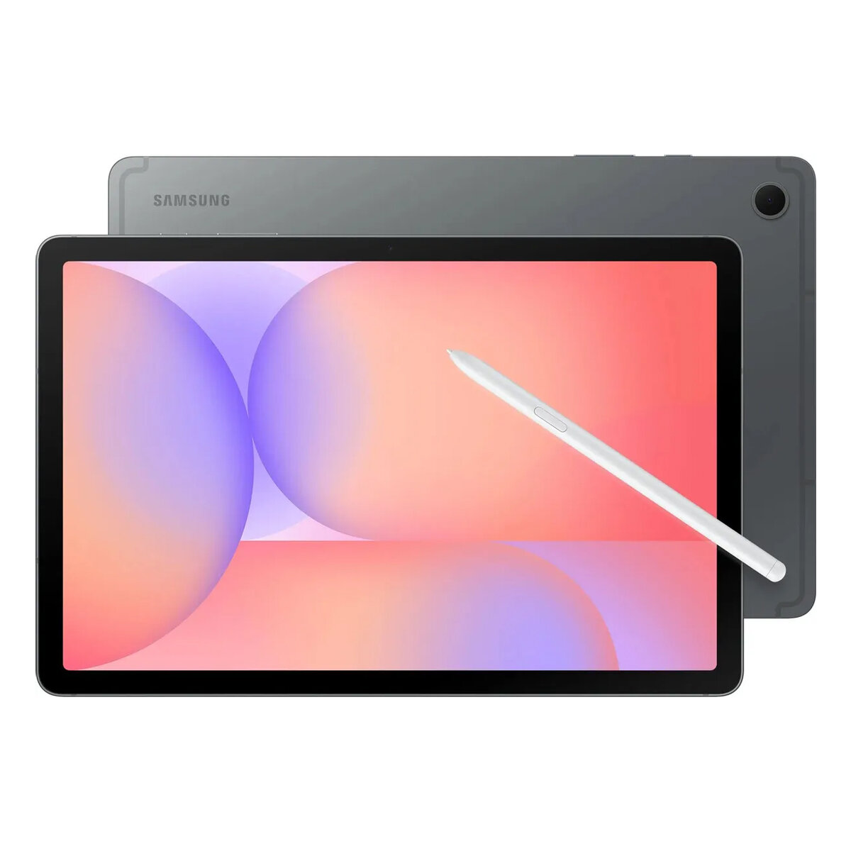 Планшет Samsung Galaxy Tab S10 Lite Wi-Fi (SM-X400), 6/128GB, Серый (С Чехлом-книгой)