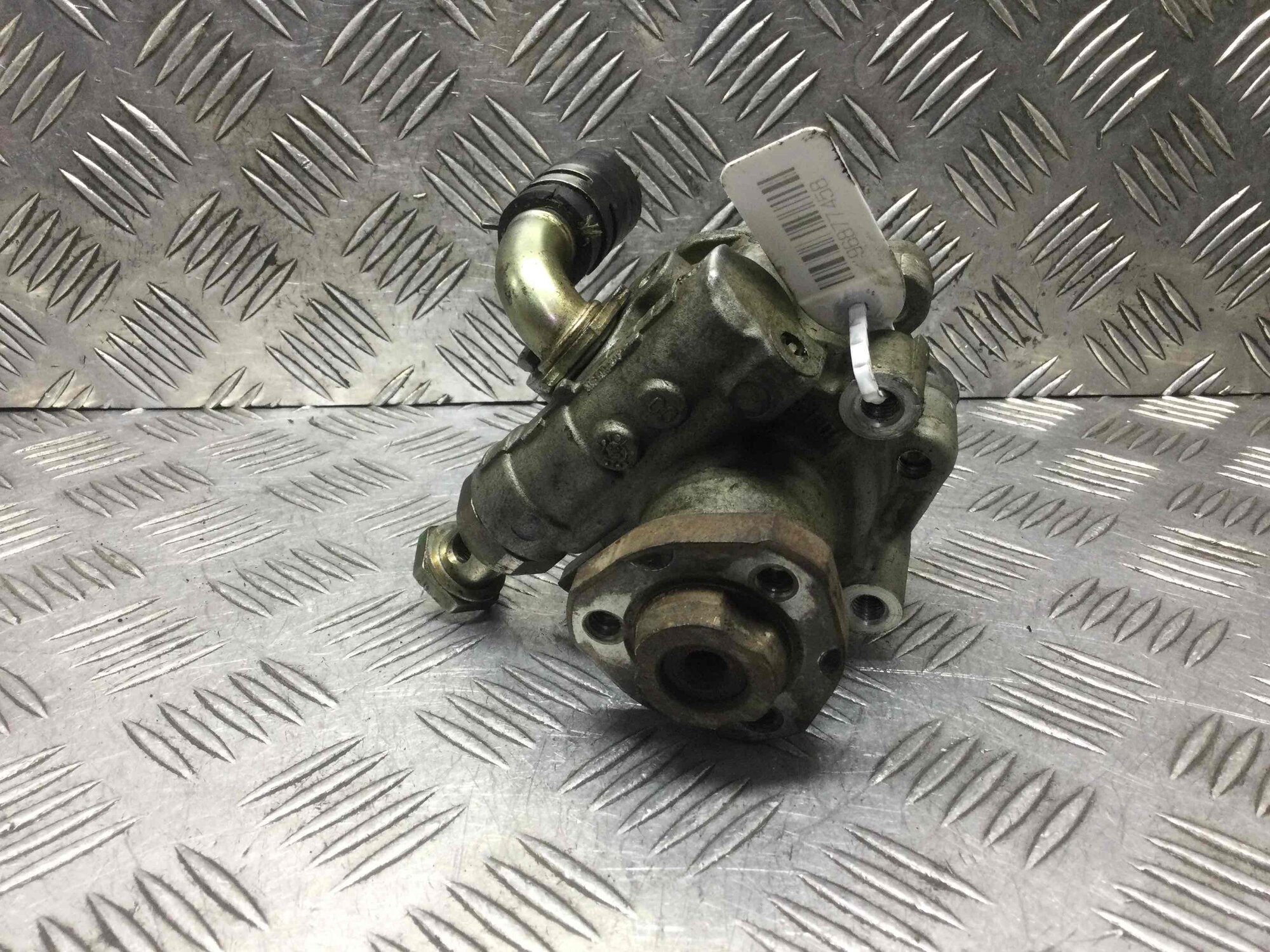 Б/У Насос гидроусилителя руля Audi A3 8L (1996-2000) 2000 г.