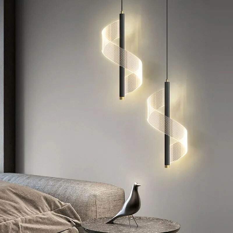 Люстра, LED, 8 Вт — фото 1