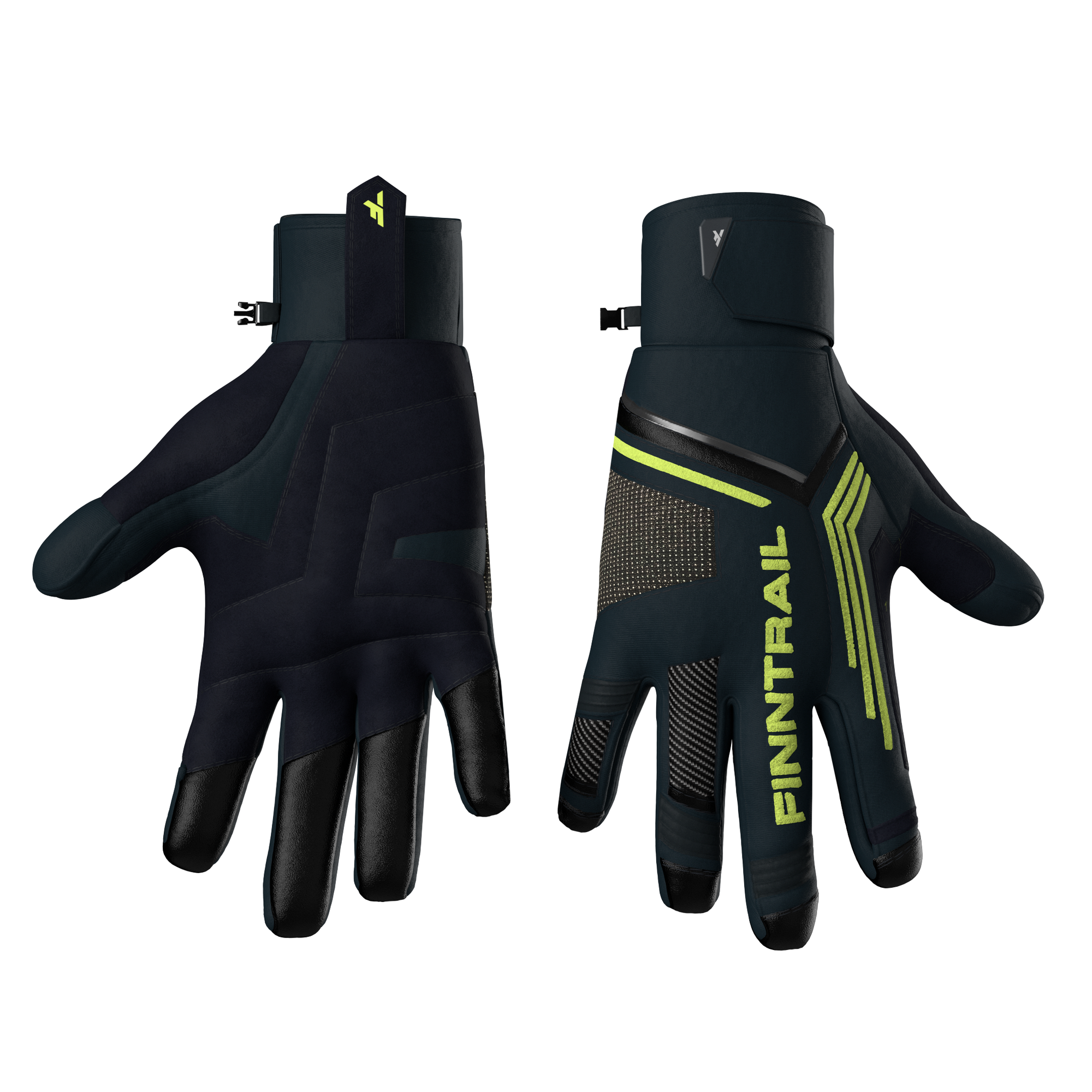 Перчатки Impact для мужчин