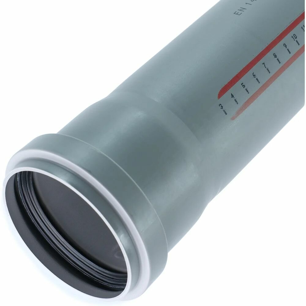 Канализационная труба Ostendorf 113000