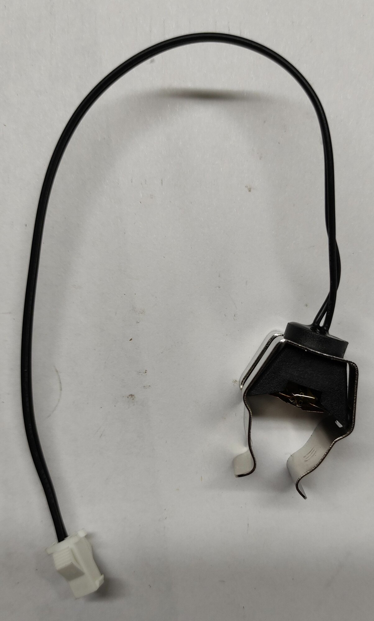 Датчик отопительной воды (NTC), накладной 50 кОм. ARDERIA (22013.0630-010R)