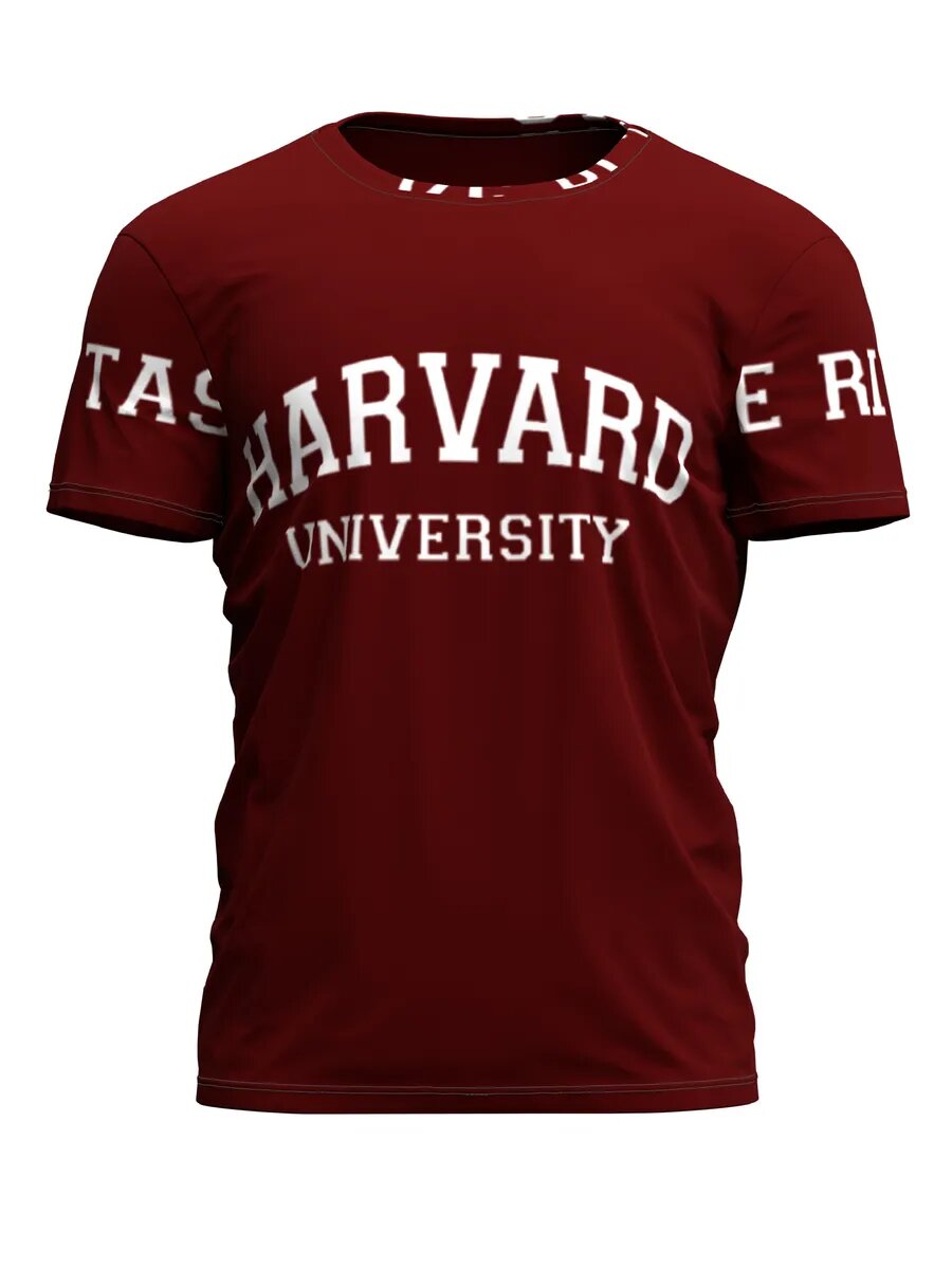 Футболка спортивная