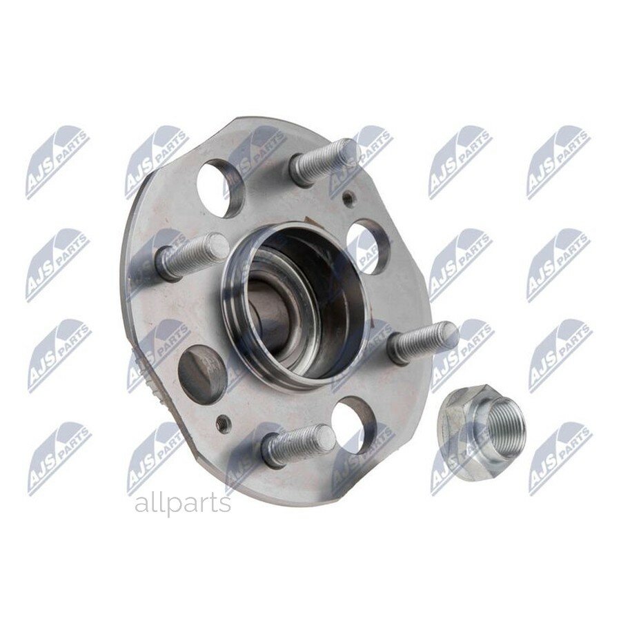 NTY KLT-HD-023 Подшипник ступицы