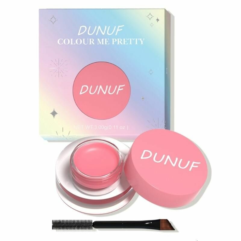 Крем-краска для бровей, - Стиль D112