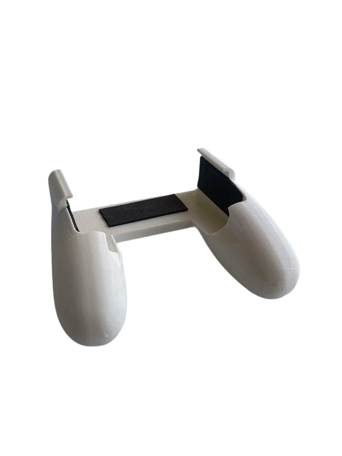 Легкая рукоятка геймпада повышает комфорт и точность для энтузиастов Miyoo Mini V4