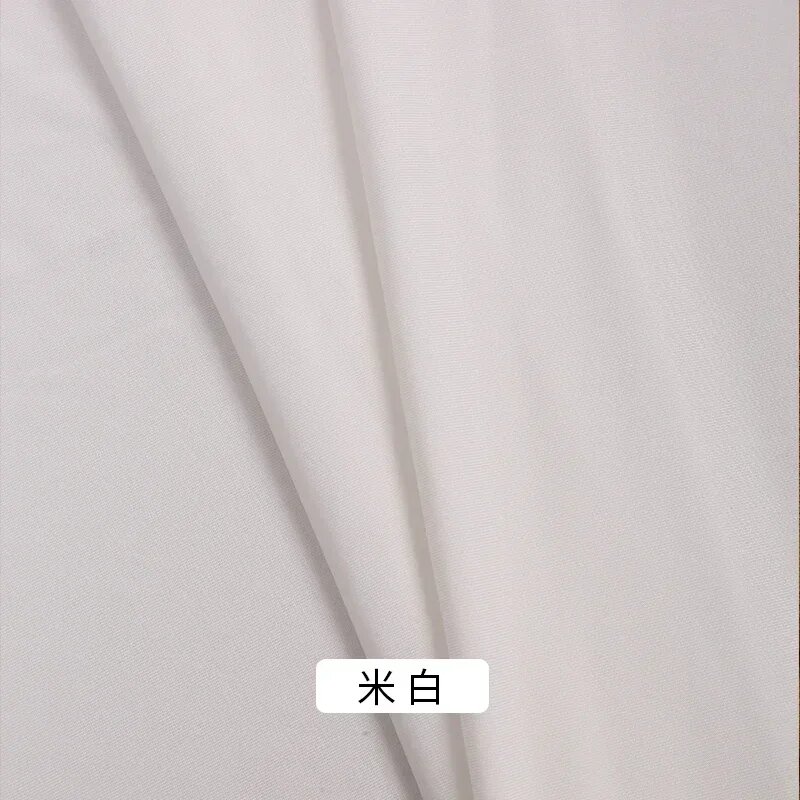 Четырехсторонняя эластичная парча из полиэстера и спандекса 170x50/100/200 см 170x50cm, 2