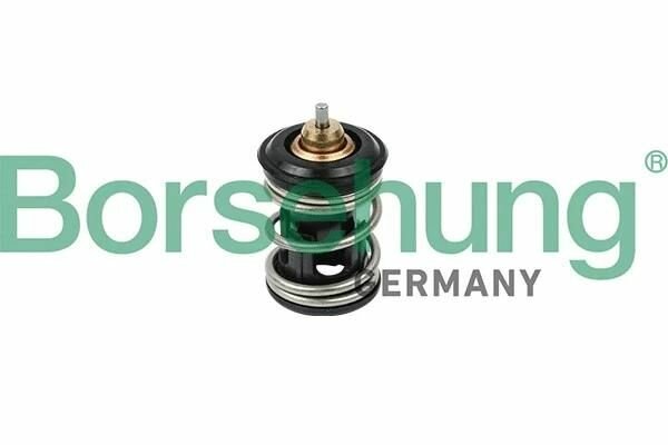 Термостат Borsehung B18261 Audi, Seat, Skoda, VW 1.0-1.6 12-