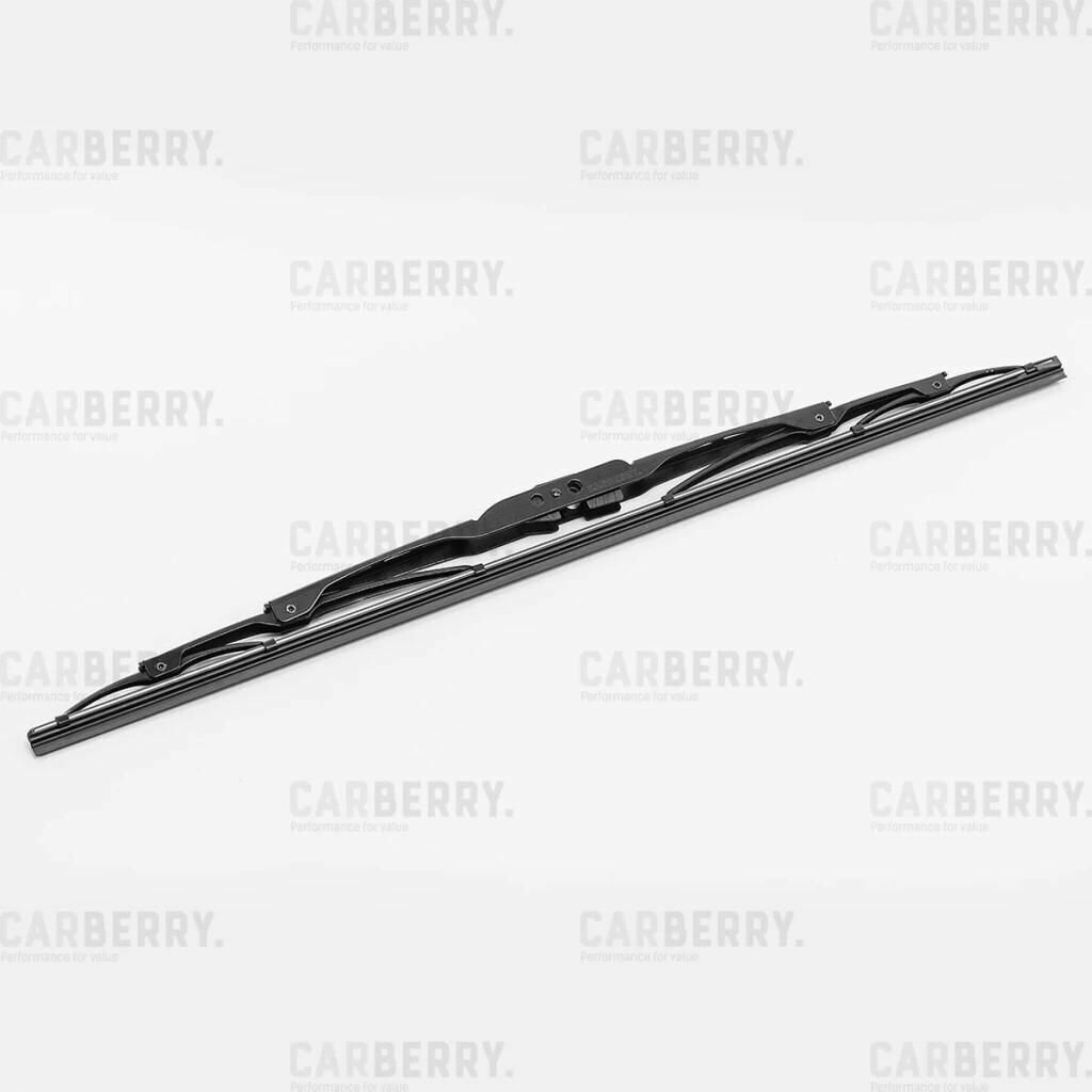 Щетка стеклоочистителя CARBERRY 26CA48 Standart 480 мм универсальный