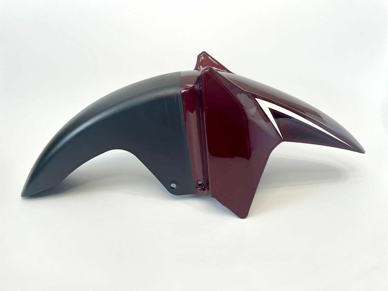 Крыло для мототехники