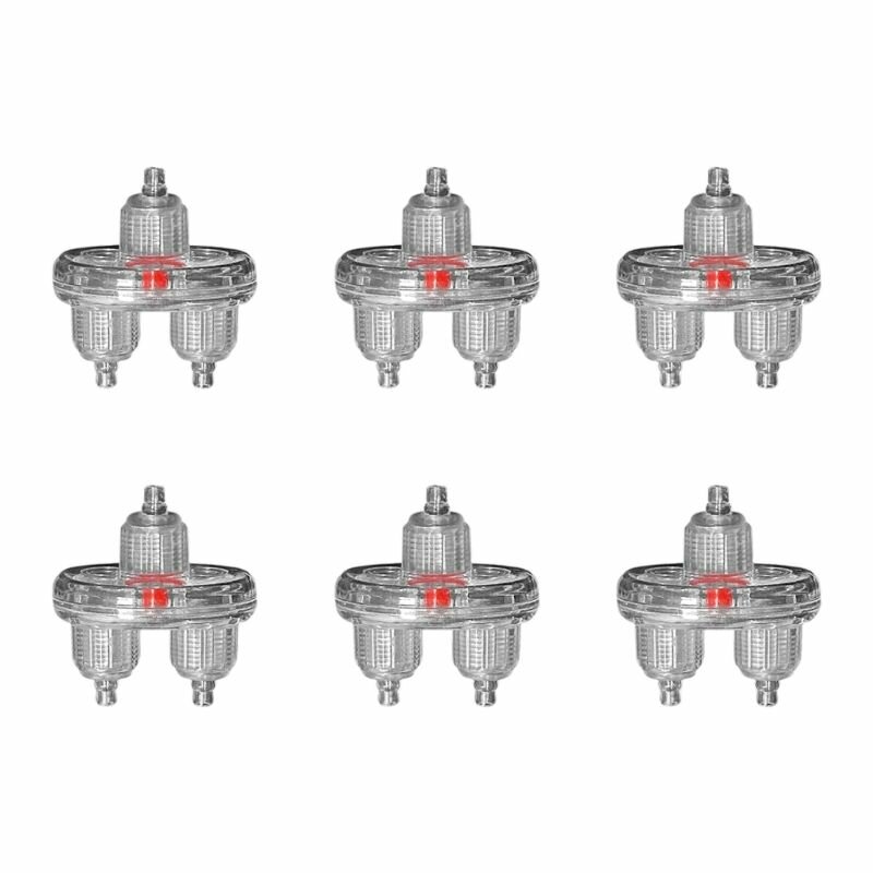 Регулятор потока воздуха для аквариумов