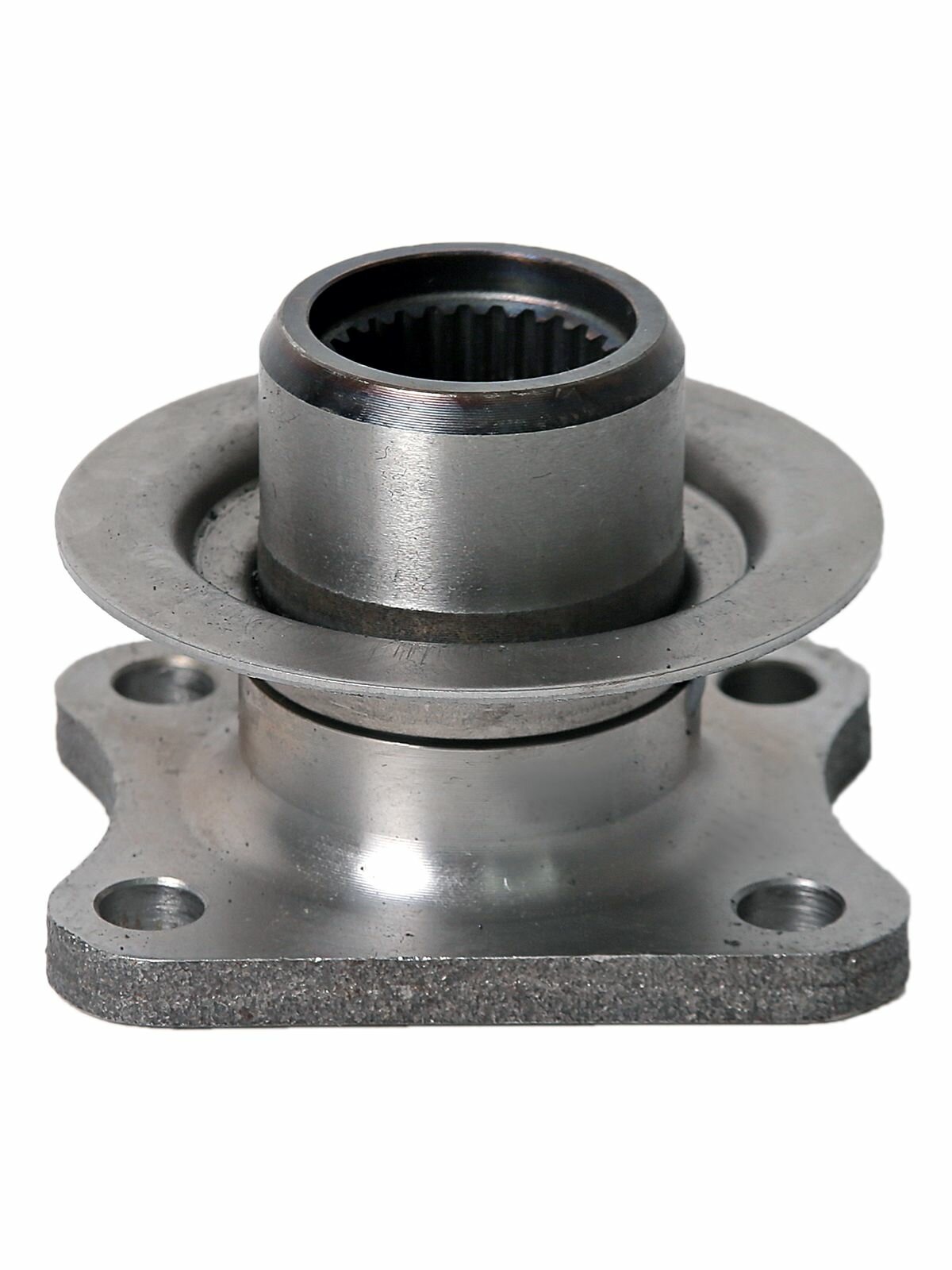 Фланец заднего моста В-га, Г-ль, Г-ль Бизнес (мелкий шлиц)