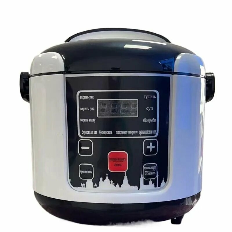 Мультиварка автомобильная XnWtHpNs