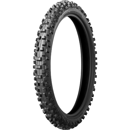 Bridgestone Motocross М203 60/100 D14 30M TT Front 2023
