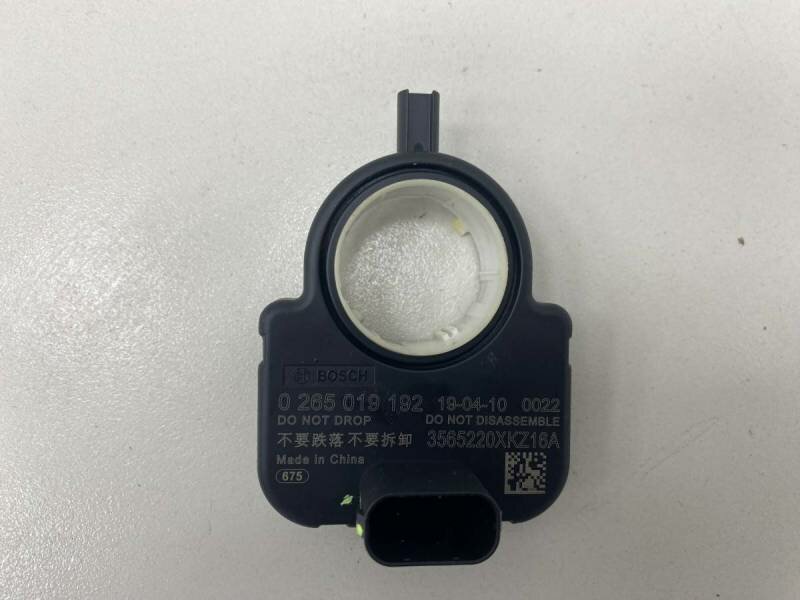 Датчик угла поворота рулевого колеса Haval H6 2014 кат.номер: 3565220XKZ16A