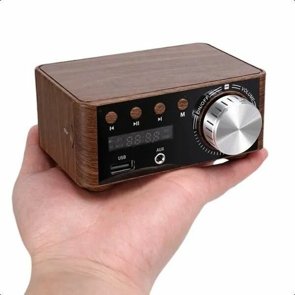 Усилитель для сабвуфера TPA3116