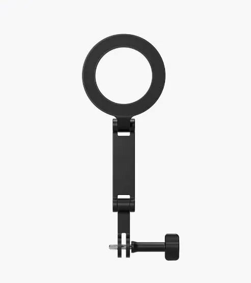 Адаптер-крепление Telesin MagSafe с магнитным держателем для смартфонов, P7-MB-01