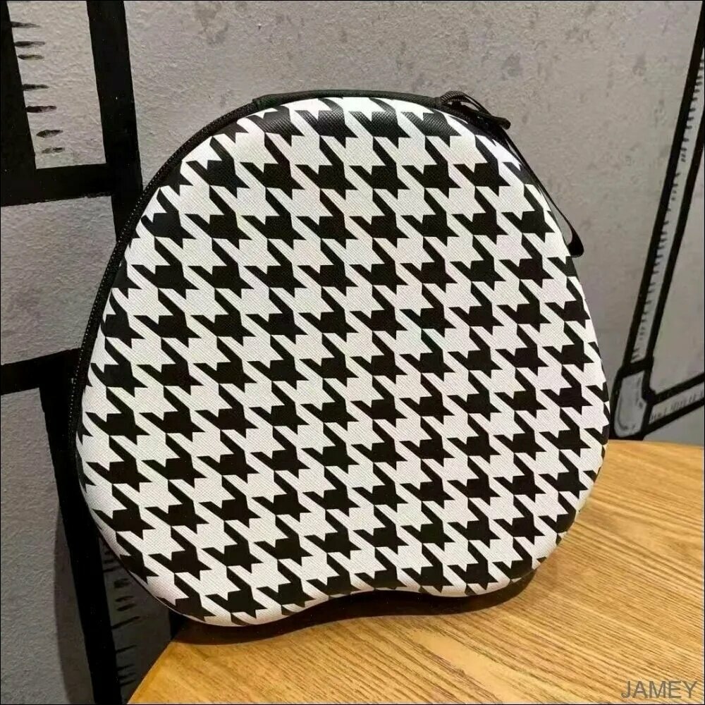 Чехол для наушников marshall major 4/5 Улица Сезам