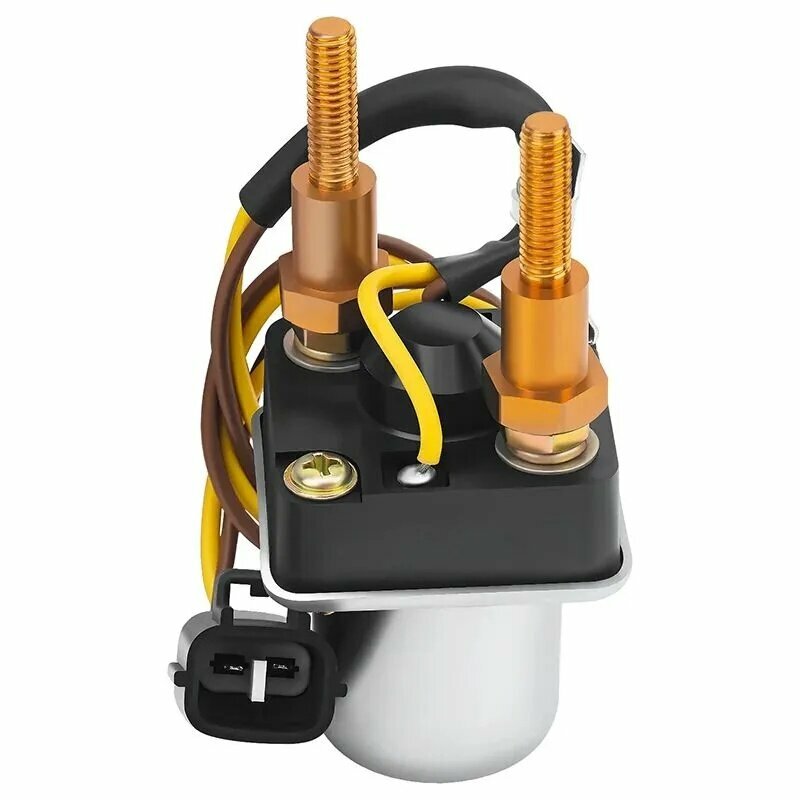 Реле стартера мотоцикла для Kawasaki JT1200 JT1100 JT1500 JETSKI STX-12F 27010-3777 27010-0860 JT 1200 1100 1500 STX-R