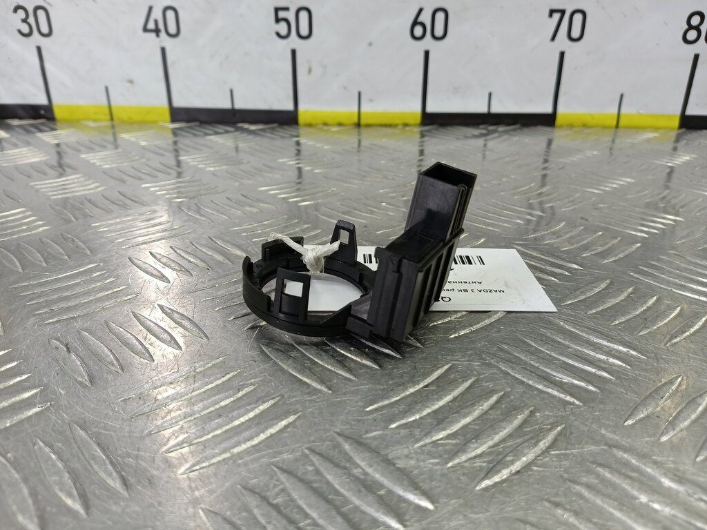 Антенна иммобилайзера Б/У для MAZDA 3 BK рестайлинг (2006—2009) BP4K66938