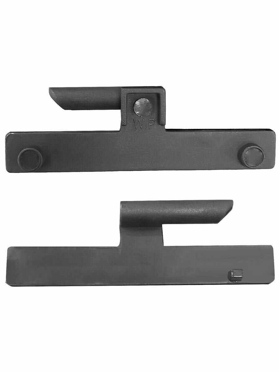 Запорный палец для автобокса CARCAM ROOF BOX