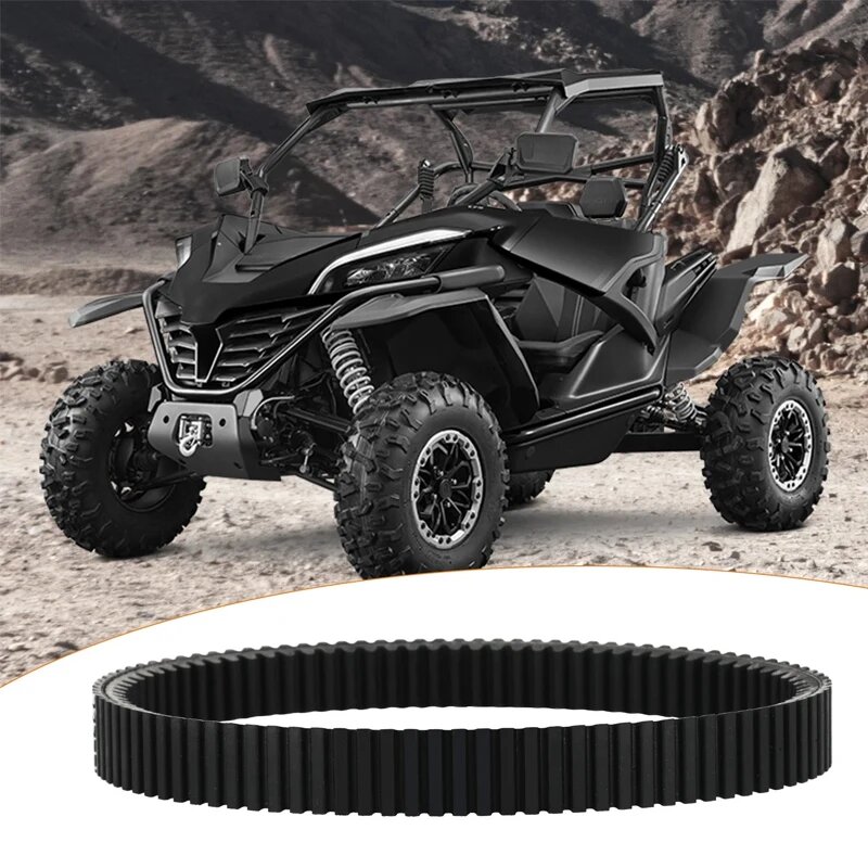 0JWA-055000-10000 Приводной ремень CVT для CF-MOTO ZFORCE 950 SPORT/1000 18-22 CFORCE 800XC/1000 19-22 UFORCE 1000XL 19-22