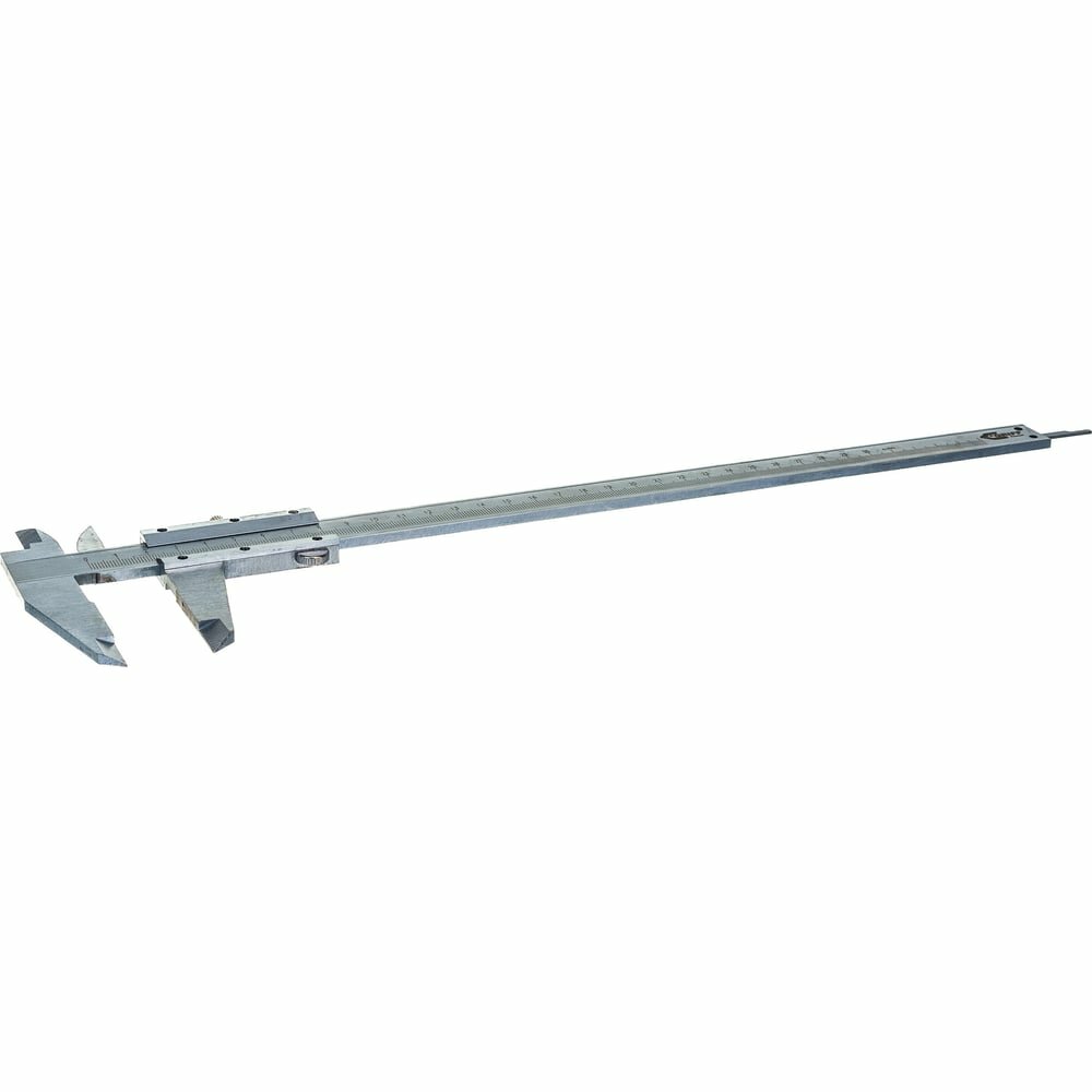 Штангенциркуль ШЦ-I-300-0,1 ГОСТ 166-89 GRIFF D162042