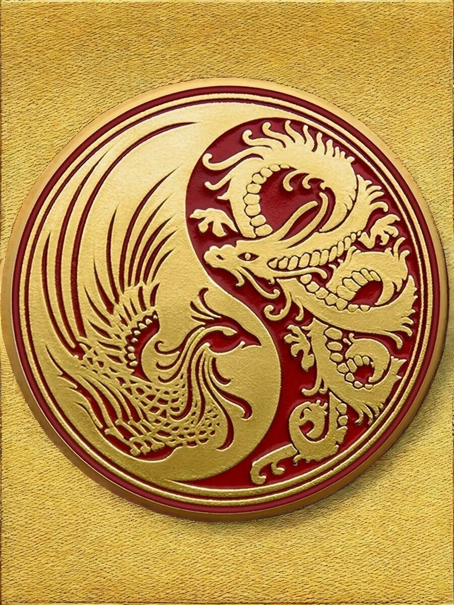 Монета сувенирная