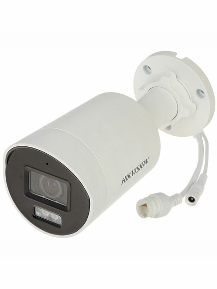 IP видеокамера 8MP Hikvision DS-2CD2087G2H-LIU (2.8mm)