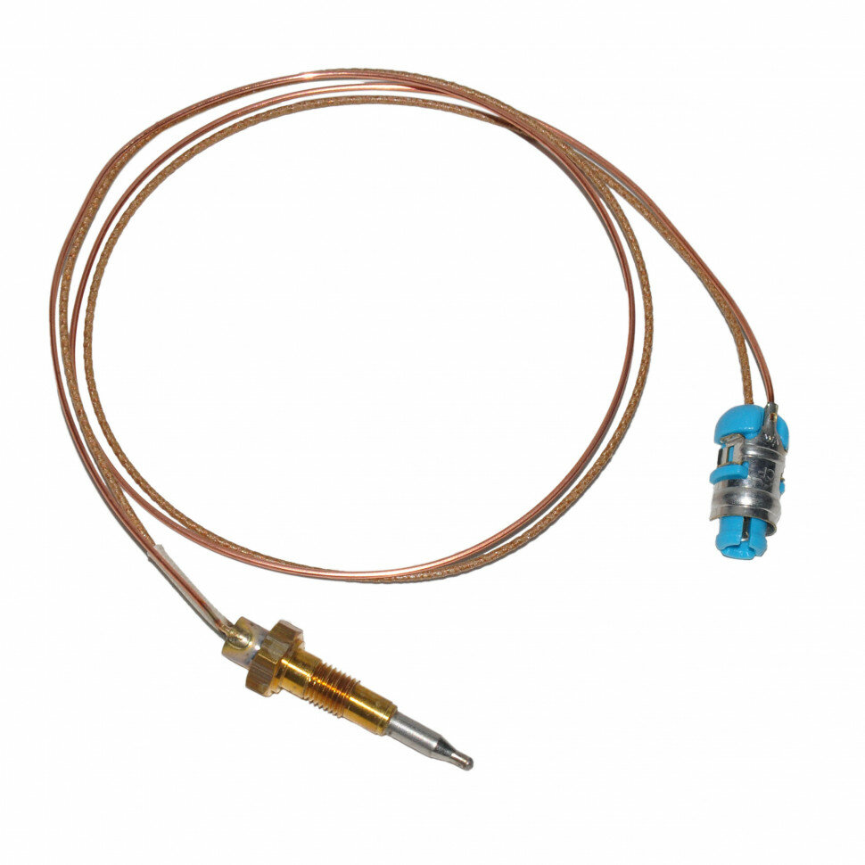 Термопара для варочной панели BOSCH, SIEMENS зам. 00416742 606030 Термопара для варочной панели BOSCH, SIEMENS зам. 00416742