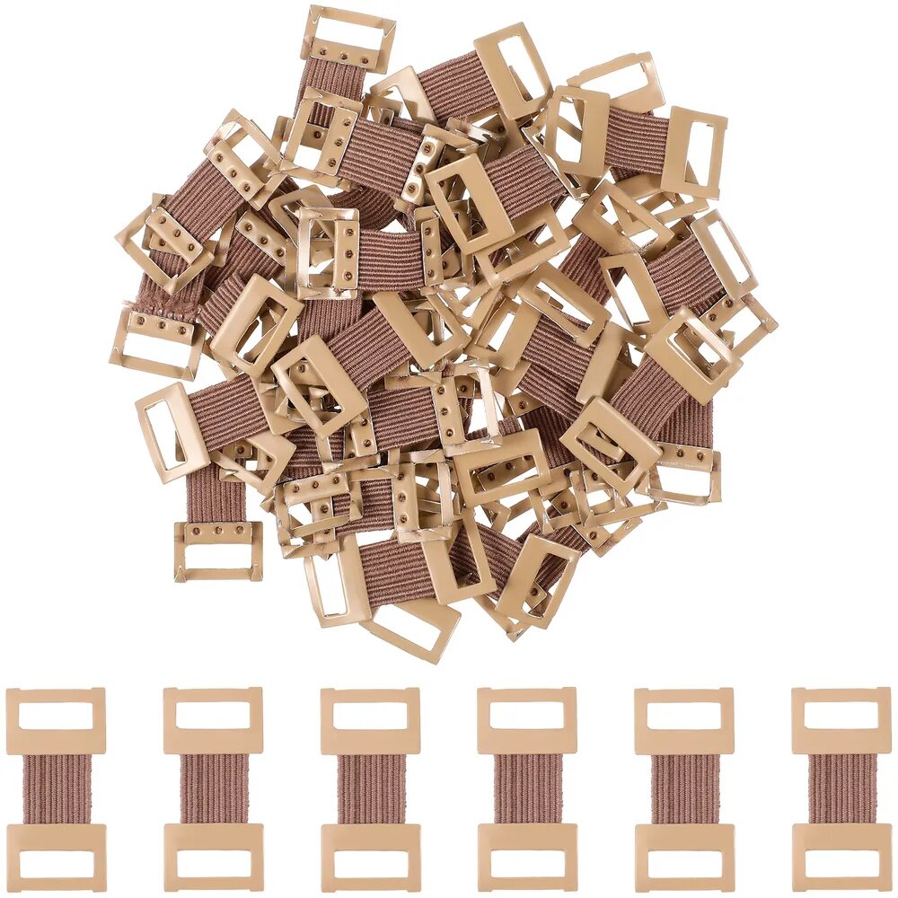 Скоба строительная