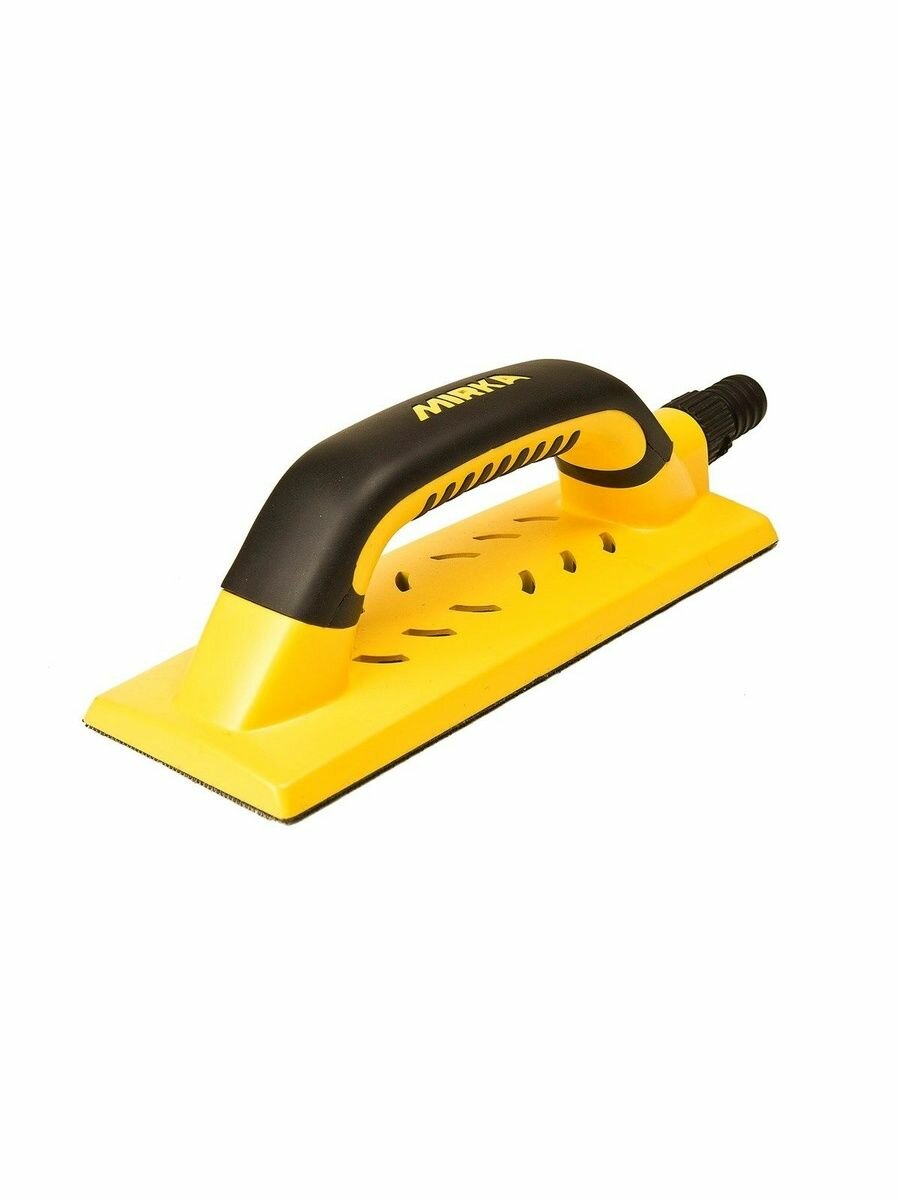 Mirka Handy ручной шлифовальный блок с пылеотводом 80x230мм 55 отв. (8391200111)