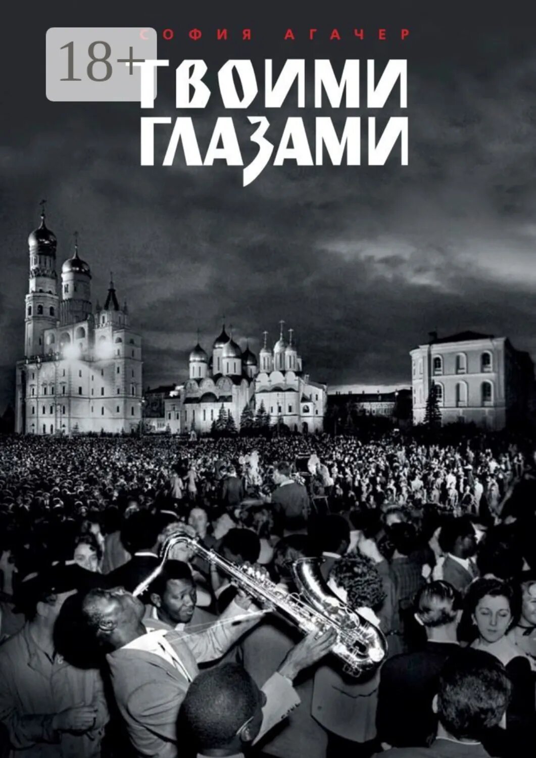 Твоими глазами [Цифровая книга]