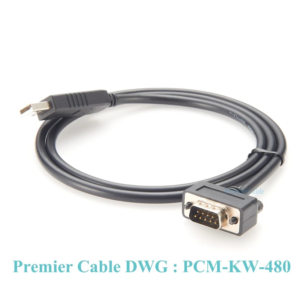 USB-RS232 конвертер FT232RNL